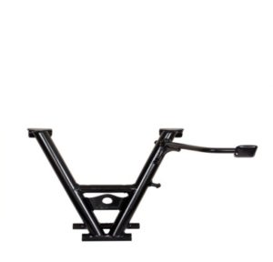 2-Wheeler - Yeshshree Press Comps Private Limited